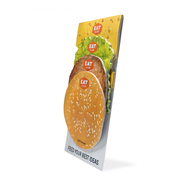 Customize Your Branded Sticky Notes | CORPMIND Customize Your Branded Sticky Notes | CORPMIND