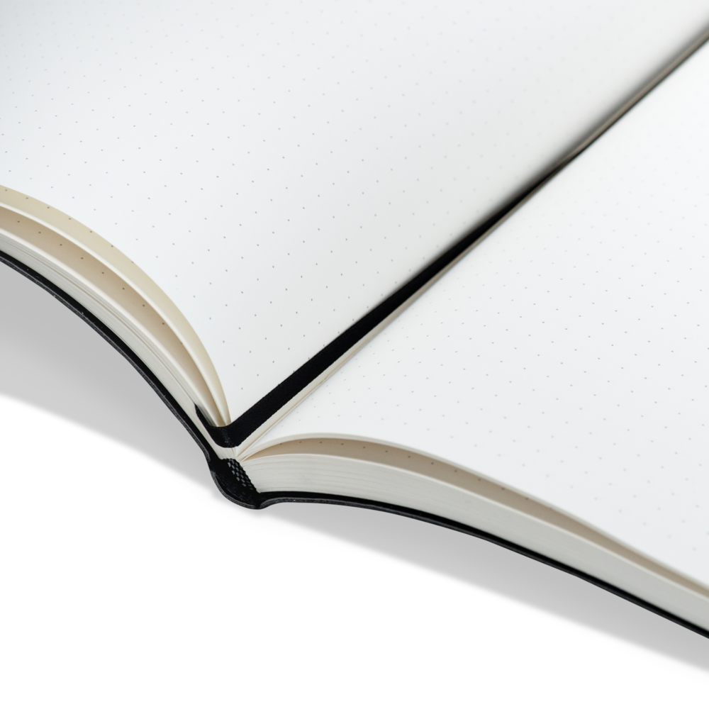 Create Your Custom Soft PU Leather Notebook | CORPMIND Create Your Custom Soft PU Leather Notebook | CORPMIND