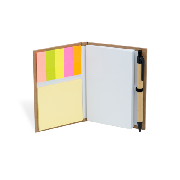 Customize Your Branded Sticky Notes | CORPMIND Customize Your Branded Sticky Notes | CORPMIND